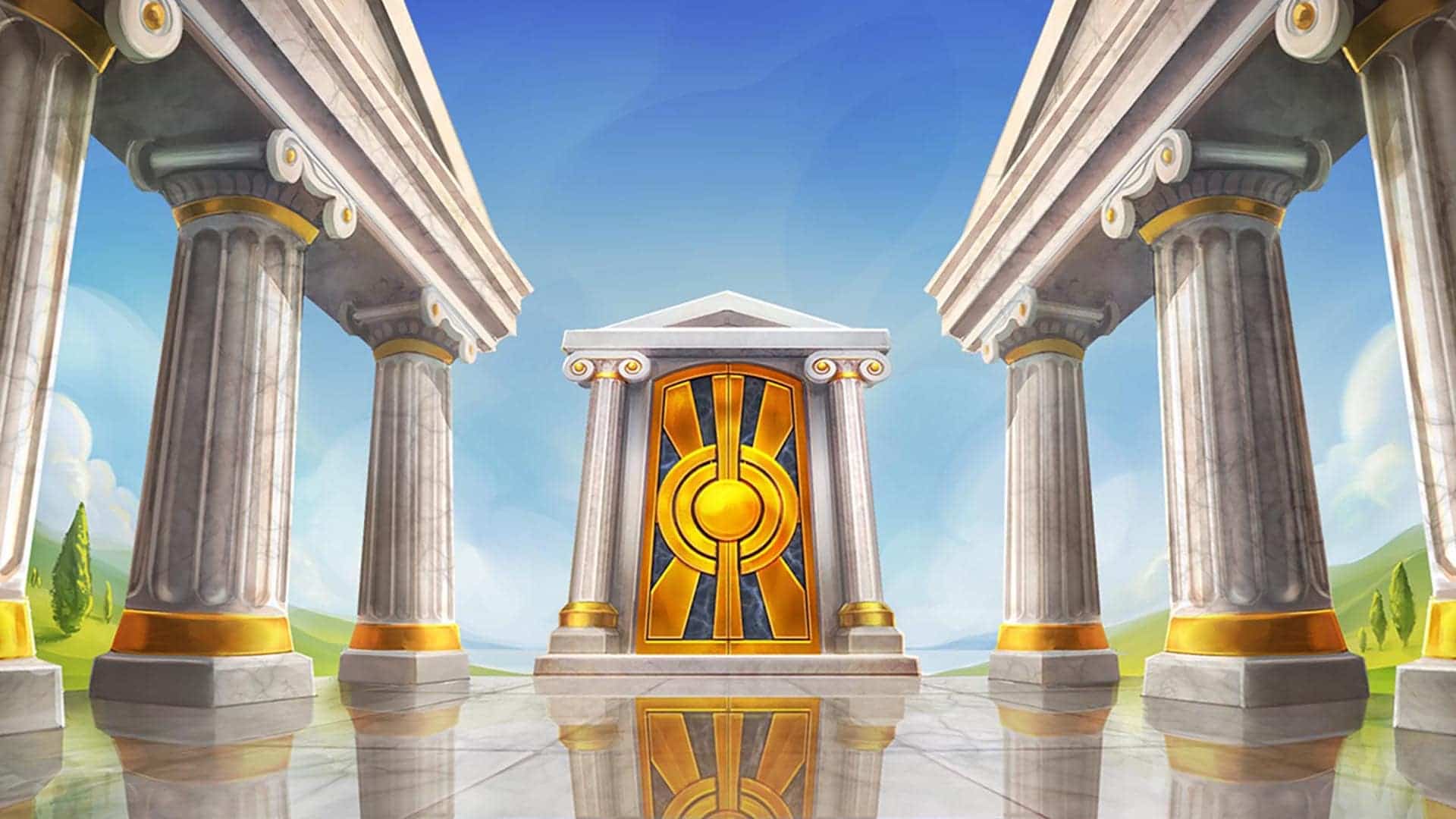 Play Midas Golden Touch Slot Machine | Casino Slot Games