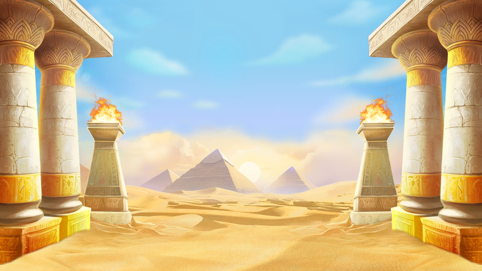 Play Scara-Bucks Casino Game Online! For Real Money or Free.