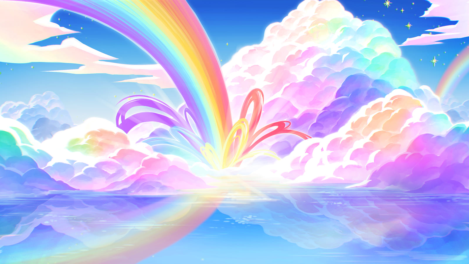 Play Rainbow Princess Slot - Exciting Wins