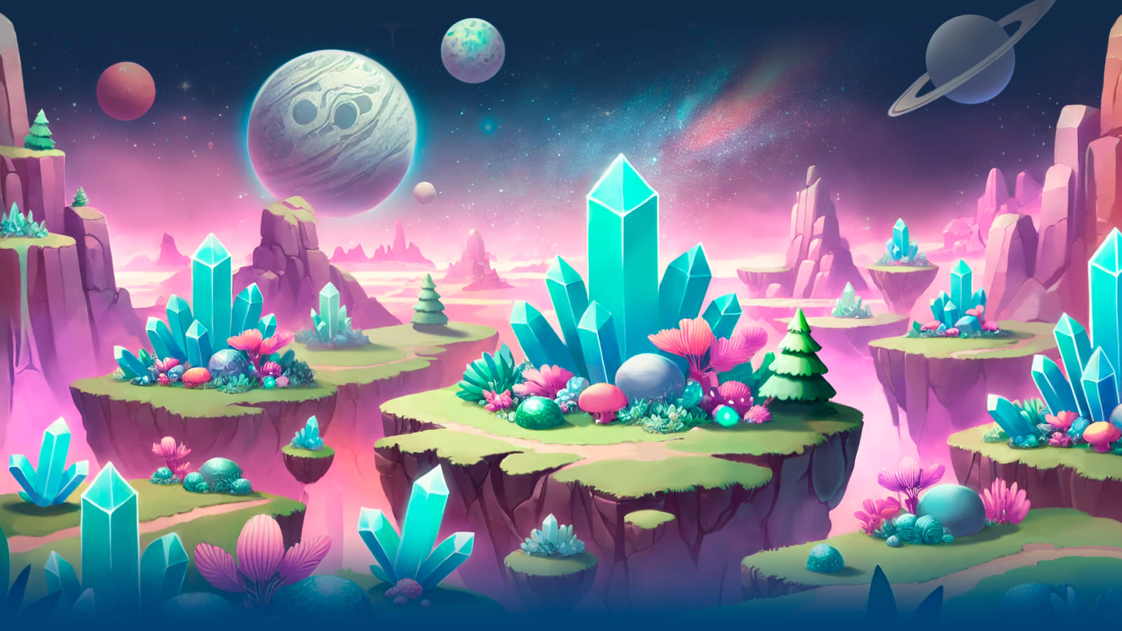 Play Space Gems Rockblocks Casino Game Online! For Real Money or Free.