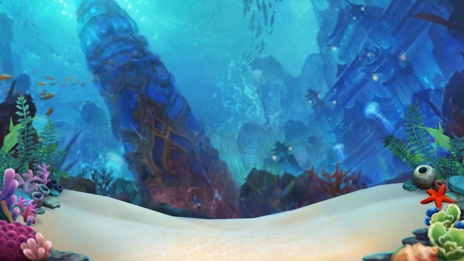 MONKEY KING FISHING Machine à sous - Jouer aux machines à sous pour de ...